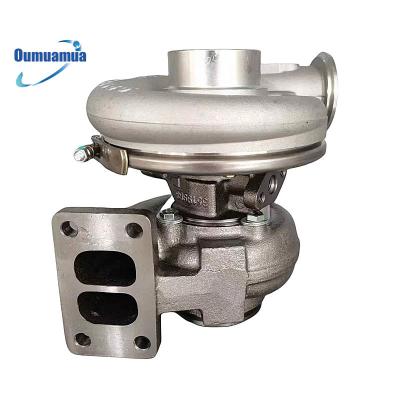 Cina Turbocompressore Cummins H1C 3690038 con collegamento rigido in vendita