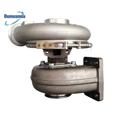 Cina Turbocompressore Cummins H1C 3690038 con collegamento rigido in vendita