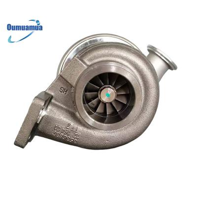Cina Turbocompressore Cummins H1C 3690038 con collegamento rigido in vendita