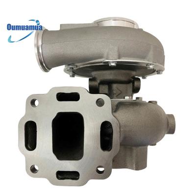 중국 큐민스 모델 H2D 엔진 6CTA M2 터보 충전기 3538623 판매용