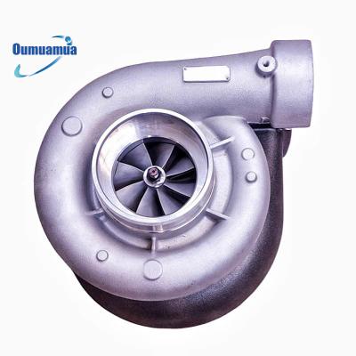 중국 고품질의 새로운 공장 직판 터보 충전기 3803452 HC5A에 적합한 판매용