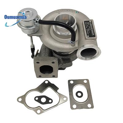 중국 공장에서 직접 판매 새로운 고품질 5350915 3788177 커민스 HE211W를 위한 터보 충전기 판매용