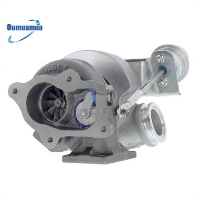 Cina Adatto per il turbocompressore HE221W 4040560 4040561H nuovo fabbrica vendita diretta in vendita