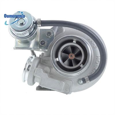 Cina Adatto per il turbocompressore HE221W 4040560 4040561H nuovo fabbrica vendita diretta in vendita