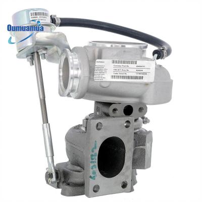 Cina Adatto per il turbocompressore HE221W 4040560 4040561H nuovo fabbrica vendita diretta in vendita