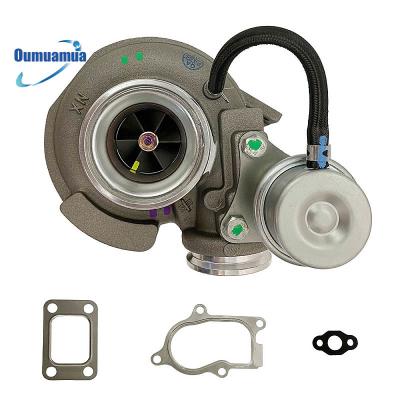중국 커민스 모델 HE221W 터보 충전기 4042718 4955316 새로운 공장 직판 판매 판매용