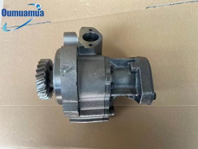 Cina OEM NT855 Cummins Pompa d'olio 3609833 Parti di motori diesel in vendita