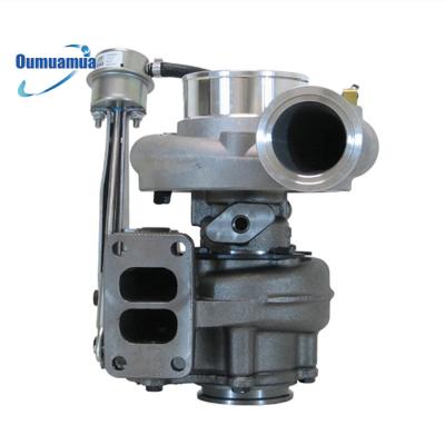 중국 HE351W 터보 충전기 4043284 4955906 4033979 4043280 커민스 4BT 6BT 엔진 판매용