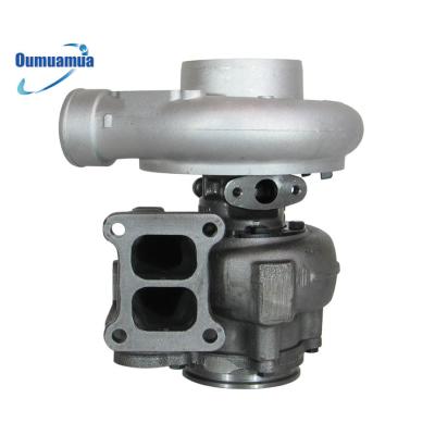 중국 큐민스 엔진 L9.3 6LTAA9.3 9.3L에 HE400FG 터보 충전기 3781591 3781592 판매용