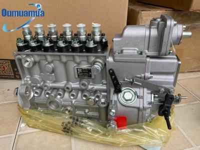 Cina Pompa ad alta pressione ad iniezione di carburante 6BT5.9 Parti di motori diesel per Cummins in vendita