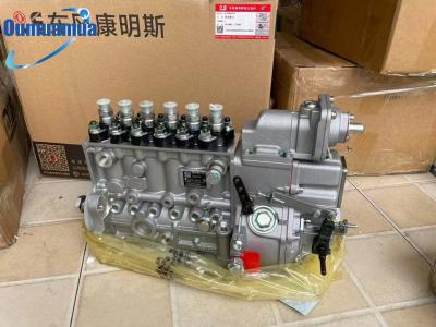 Cina Pompa ad alta pressione ad iniezione di carburante 6BT5.9 Parti di motori diesel per Cummins in vendita