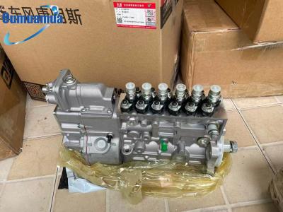 Cina Pompa ad alta pressione ad iniezione di carburante 6BT5.9 Parti di motori diesel per Cummins in vendita