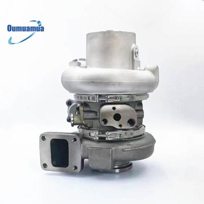 중국 HE551V 터보 충전기 4089551 4041090 2840394 터보 충전기 Cummins ISX QSX15 엔진 판매용