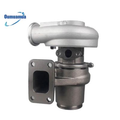 중국 HX30 터빈 4039338 4039339 판매용