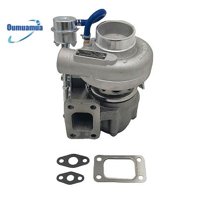 Cina HX30W turbocompressore 4956086 4033791H 4033791 4048418 4048417 3777304 3791561 3778823 per il turbo Cummins 4BTA in vendita