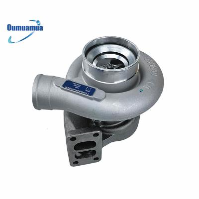 Cina Turbocompressore modello HX35 per motore Cummins 3779708 in vendita