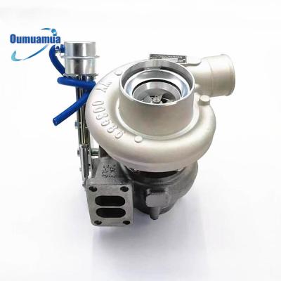 Cina Turbo HX35 turbocompressore 3536313 3536314 per motore Cummins 6BT 6BTA in vendita