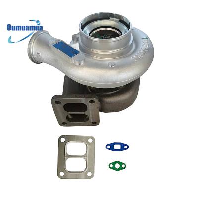 중국 커민스 6CTA 6CT C 시리즈 엔진 HX40 터보 충전기 3533000 판매용