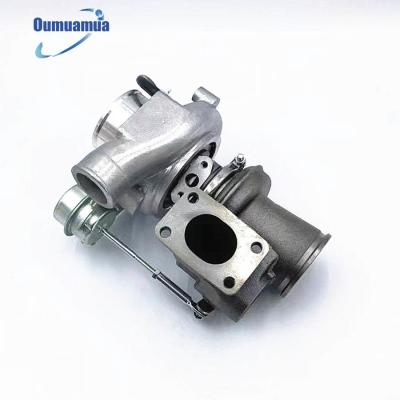 중국 HX25W 터보 충전기 4038790 3599355 3599356 4038791 4033351H 4089714 코마쓰용 판매용