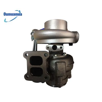 중국 커민스 모델 HX40W 엔진 6CT240 터보 충전기 3537127 판매용