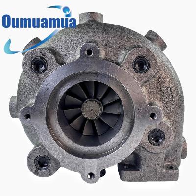 China High performance turbocharger 74W1148 6N20208 TURBOCHARGER for Caterpillar 1206 MOD Engine supercharger for sale