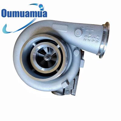 중국 고성능 터보 충전기 200-2063 20R-2911 터보 충전기 200-2063 20R-2911 Cat Engine G3406 슈퍼 충전기 판매용