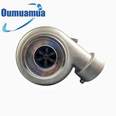 중국 고성능 E3306 3306 터보 충전기 7N2515 7N-2515 D7G 터보 충전기 7N-2515 7N2515 FOR كاتربيلر 3306 판매용