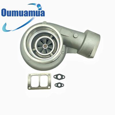 중국 고성능 كاتربيلر Earth Moving S3BSL128 터보 168443 219-9711 10R1012 FOR كاتربيلر 3306 3306B 판매용