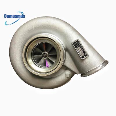 Cina Turbo HX60 Turbocompressore 4040541 Fitture per il motore Cummins QST30 in vendita