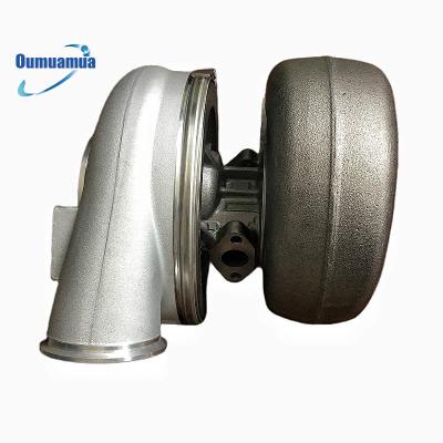 Cina Turbo HX60 Turbocompressore 4040541 Fitture per il motore Cummins QST30 in vendita