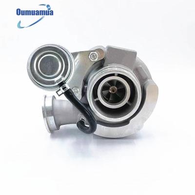 China New Turbo Turbocharger 6271-81-8500 49377-01760 for Komatsu PC70-8 4D95L for sale