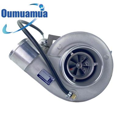 China Hoogwaardige Turbo S200AG051 Turbocompressor 175273 171860 0R-7979 250-7696 voor Caterpillar CAT Motor supercompressor Te koop