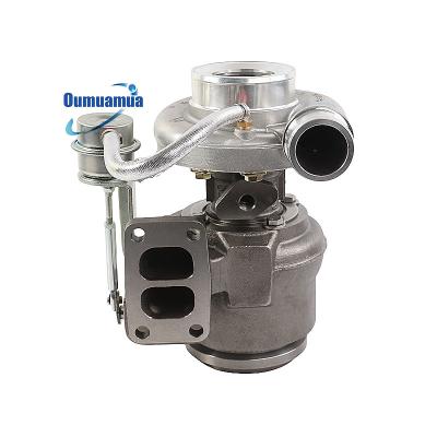 China Hoogwaardige nieuwe 431-4572 4314572 1270970013 Turbocompressor voor Caterpillar CAT E320D graafmachine C7.1 7.1L supercompressor Te koop