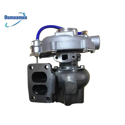 China Voor Perkins Motor 1006-6TW Turbo TBP419 Turbocompressor 2674A059 Te koop