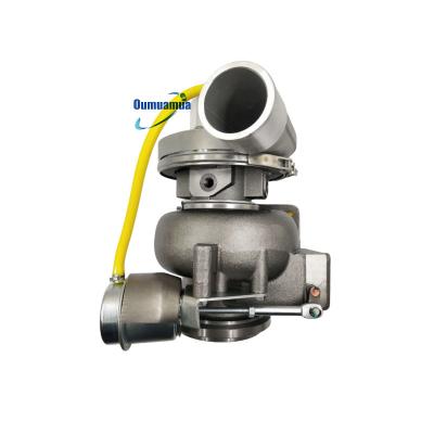 China Hoogwaardige turbocompressor S310CG080 175210 13809700113 13809880113 voor Caterpillar Excavator 330D 330DL met C9-motor Te koop