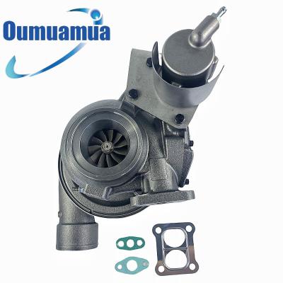 중국 고품질 터보 충전기 터보 GTB3782L 터보 충전기 424-3431 캐터필러 CAT C9 C9.3 엔진 SUPERCHARGER 판매용