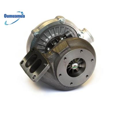 China Nieuwe T04E35 turbolader 2674A071 2674A148 voor Perkins T6.60 MF 3054-DT Te koop
