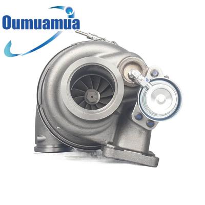 중국 고품질의 새 GTA4088BS 터보 752538-5013S كاتربيلر 고속도로 트럭 C13 C15 12.5L 디젤 엔진 슈퍼 충전기 판매용