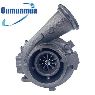 중국 고품질 4243441 터보 815723-5012S GTB4088L كاتربيلر 349EL C13 엔진 슈퍼 충전기 판매용