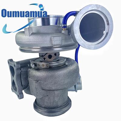 중국 고품질의 345D 247-2964 발굴기 부품 터보 GT4502BS 762548-5004S CAT C13 디젤 엔진 초충전기 판매용