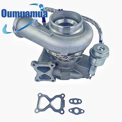 중국 터보 Gt4502BS C13 터보 충전기 762552-5003s 762550-0003 247-2965 295-7591 274-7104 712402-0038 고양이용 터보 충전기 판매용