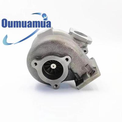 China Kobota-serie Motor S4S Turbocompressor TD04HL4-11TK3S-7 49189-02721 235-4964 Te koop