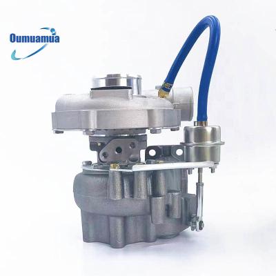 중국 터보 GT3267S 터보 충전기 2674A092 퍼킨스 T6.60 1006-60TW 엔진 판매용