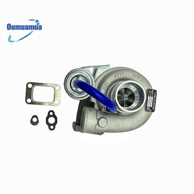 중국 새 GT2052 터보 2674A093 2674A098 2674A371 2674A391 퍼킨스 산업 엔진 T440 판매용