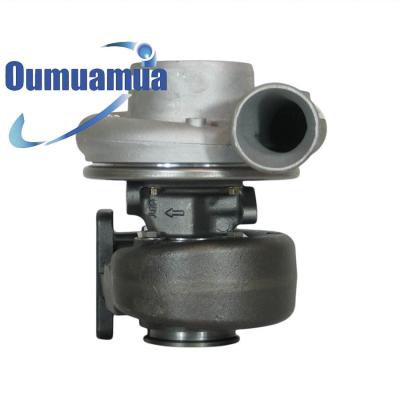 China 3528237 3528238 3802348 Turbo H1C 6BTAA Turbolader kompatibel mit Cummins zu verkaufen