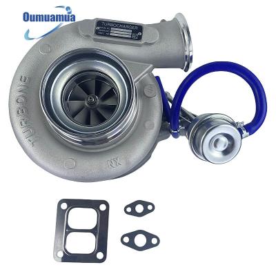 China Turbolader für Komatsu 4038421 Bagger S6D102E Industrie 6C PC300-6 zu verkaufen