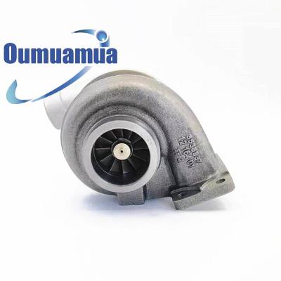 China H1C Diesel Turbolader 3522900 3802290 3520030 3535381 Kompatibel mit Cummins 4BT 3.9 zu verkaufen