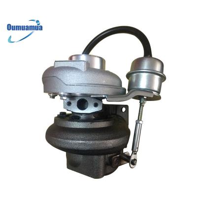 China Turbo GT2052S Turbocompresor 2674A373 2674A079 para el motor Perkins 1004-40TW en venta