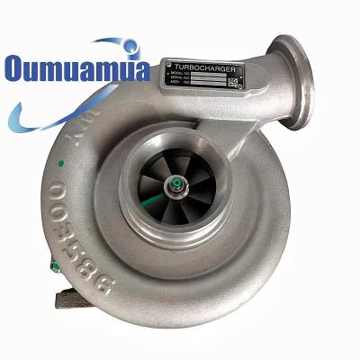 China H1C Diesel Turbo Charger 3690038 Compatível com Cummins à venda
