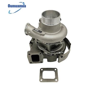 China Turbocompressor de escavadeira PC360-10 HE400VG 3796115 6746-81-8110 Turbocompressor para Komatsu à venda